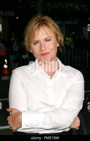 Amy Madigan At The Premiere Of Gone Baby Gone Held At The Mann Bruin
