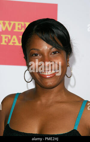 A Raisin in the Sun Premiere Angel Laketa Moore 2-11-2008 / AMC Magic ...