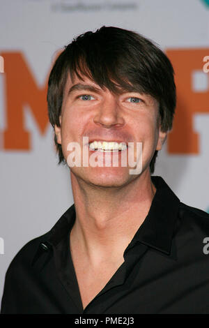 "Semi-Pro" Premiere Pat Kilbane 2-19-2008 / Grauman's Chinese Theater ...