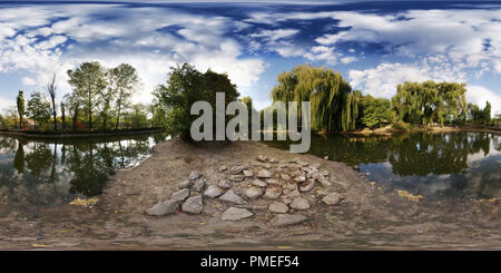 360° view of zoo kishinev moldova - Alamy