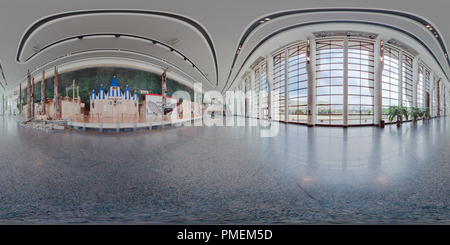 360° view of Canadian Museum of Civilization - Alamy