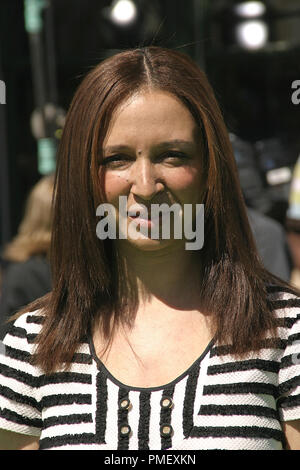 Maya Rudolph "Shrek the Third" Los Angeles Premiere - Green Carpet held ...
