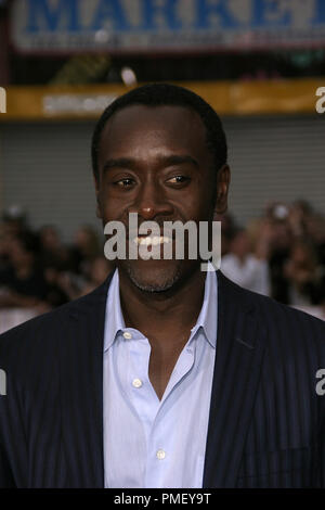 OCEAN'S THIRTEEN, Don Cheadle, 2007. ©Warner Bros./courtesy Everett ...