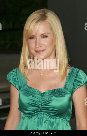 "License to Wed" (Premiere) Angela Kinsey 6-25-2007 / Pacific Cinerama ...