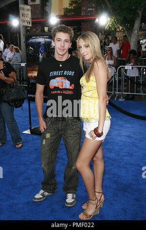 "Transformers" (Premiere) Bobby Edner 6-27-2007 / Mann's Village ...