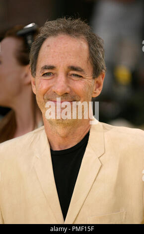 Harry Shearer 'The Simpsons Movie' premiere at the Mann Village Theater ...