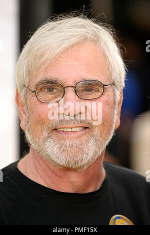 Alex Rocco Simpsons