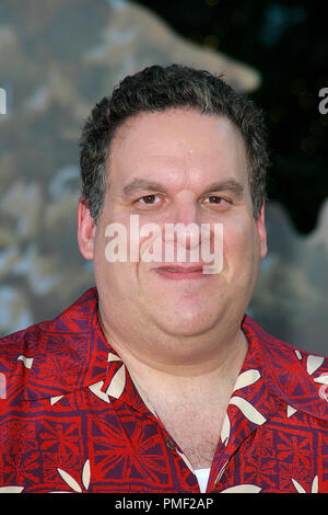 "Wall-E" Premiere Jeff Garlin 6-21-2008 / Greek Theatre / Los Angeles ...