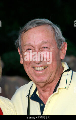Wall-E Premiere Roy Edward Disney 6-21-2008 / Greek Theatre / Los ...