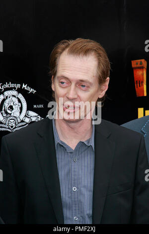 Steve Buscemi 'Igor' premiere at Grauman's Chinese Theater - arrivals ...