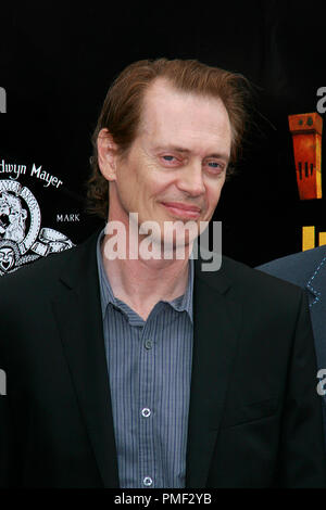"Igor" Premiere Steve Buscemi 9-13-2008 / Grauman's Chinese Theater ...