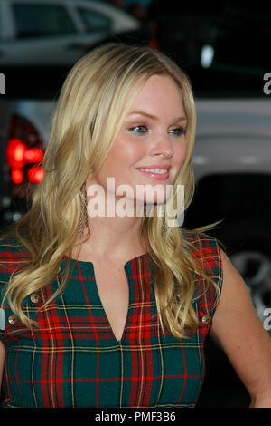 Eagle Eye Premiere Sunny Mabrey 9-16-2008 / Grauman's Chinese Theater ...