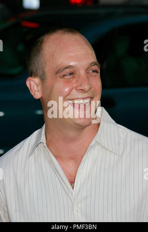 "Eagle Eye" Premiere Ethan Embry, Sunny Mabrey 9-16-2008 / Grauman's ...