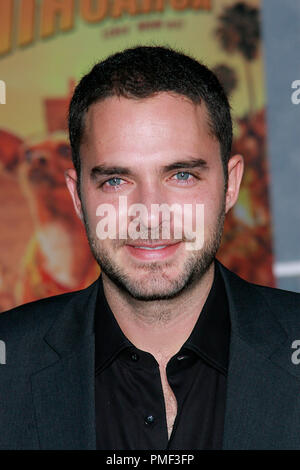 BEVERLY HILLS CHIHUAHUA, Manolo Cardona, 2008. ©Walt Disney Studios ...