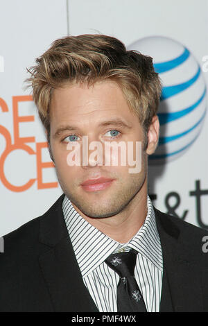 Shaun Sipos at the Melrose Place Premiere Party in Los Angeles, Ca. 8 ...