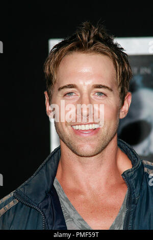 Chris Divecchio at the World Premiere of Warner Brothers Pictures ...