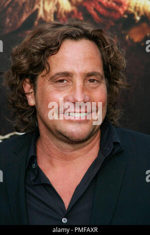 SAMUEL BAYER WORLD PREMIERE A NIGHTMARE ON ELM STREET HOLLYWOOD LOS ...