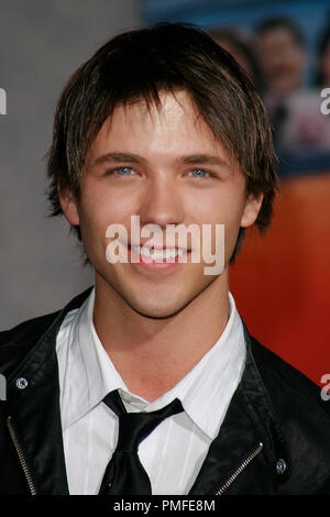 Stephen Lunsford Premiere of 'College Road Trip' held at El Capitan ...