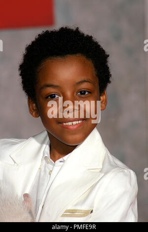 Eshaya Draper College Road Trip Premiere at the el Capitan Theatre In ...