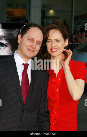 "Vice" Premiere Director Raul Inglis 5-7-2008 / Grauman's Chinese ...