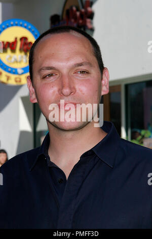 Director Louis Leterrier Universal Pictures and Marvel Studios World ...