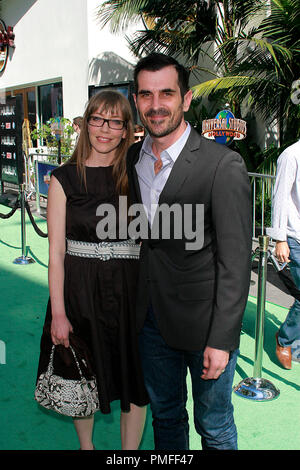 THE INCREDIBLE HULK, Ty Burrell, 2008. ©Universal/courtesy Everett ...