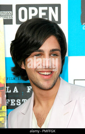 JOSH PECK, THE WACKNESS, 2008 Stock Photo - Alamy