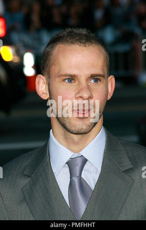 Dominic Monaghan at the "X-Men Origins: Wolverine" Los Angeles ...