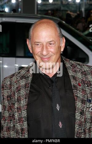 Richard Portnow at the premiere of Law Abiding Citizen at the Grauman's ...