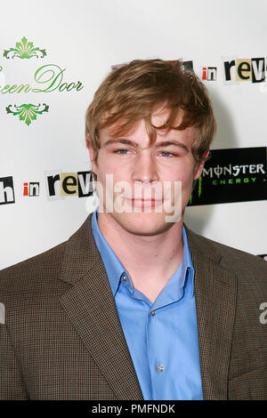Jonathan B. Wright at the Premiere of Dimension Films' "Youth in Revolt ...