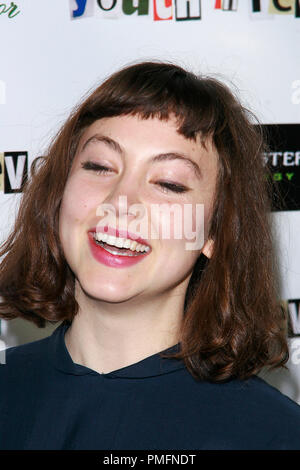 Jade Fusco at the Premiere of Dimension Films' "Youth in Revolt ...