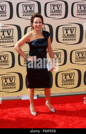 Patricia Heaton The TV Land Awards 2010 at Sony Studios Culver City ...