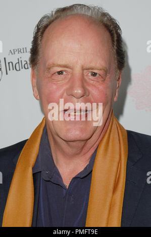Jeff Doucette at the opening night gala of the Indian Film Festival of ...