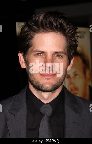 Ryan Piers Williams 07/19/10 "The Dry Land" Premiere @ Pacific Design ...