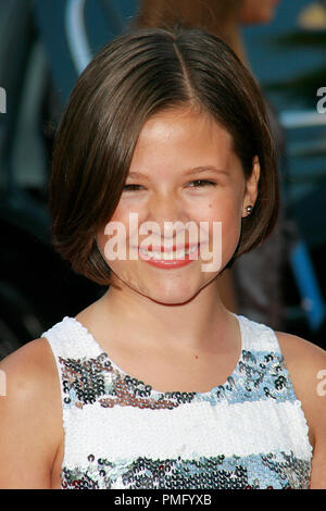 Elizabeth Yozamp Step Brothers Premiere- Arrivals held at Mann Village ...