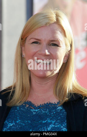 Mare Winningham - Swing Vote Premiere at the El Capitan Theatre In Los ...