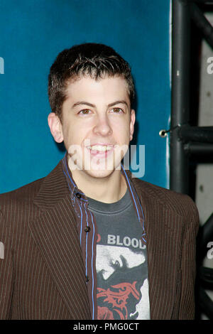 "Pineapple Express" Premiere Christopher Mintz-Plasse 7-31-2008 / Mann ...