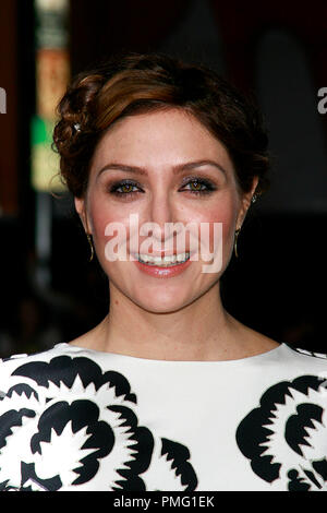 Sasha Alexander - He's Just Not That Into You Premiere at the Chinese ...