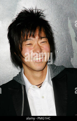 "Friday the 13th" Premiere Aaron Yoo and Jonathan Sadowski 2-9-2009 ...