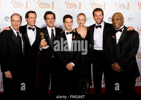 "The Hangover" producer and director Todd Phillips poses for ...