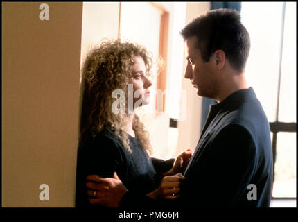 INTERNAL AFFAIRS, Nancy Travis, 1990, © Paramount/courtesy Everett ...