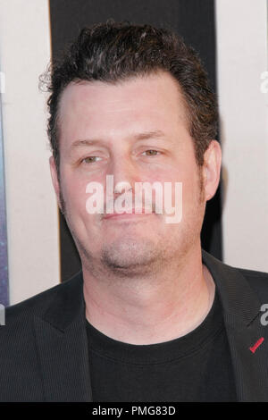 JIMMY HAYWARD, JONAH HEX, 2010 Stock Photo - Alamy