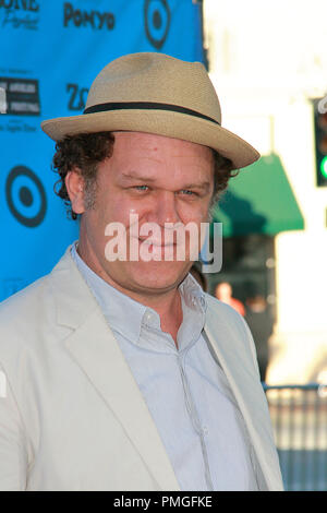 John C. Reilly at arrivals for Walt Disney Studios Motion Pictures at ...