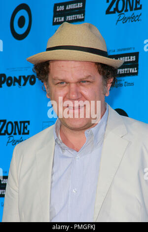 John C. Reilly at arrivals for Walt Disney Studios Motion Pictures at ...