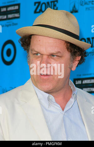John C. Reilly at arrivals for Walt Disney Studios Motion Pictures at ...