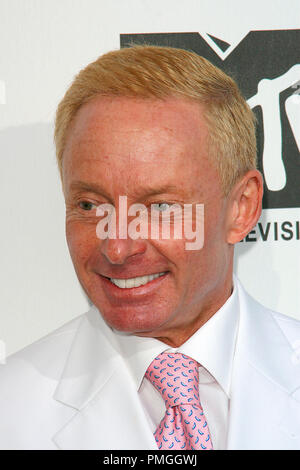 Elliot Mintz at the "Paris, Not France" Documentary Screening, held at ...