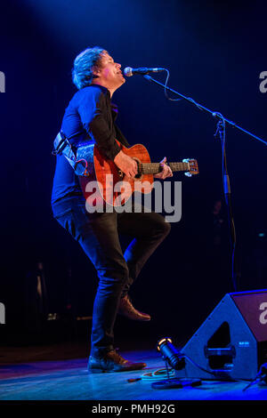 September 18, 2018 - Milan, Italy - Church of St. Mary the Gracious ...