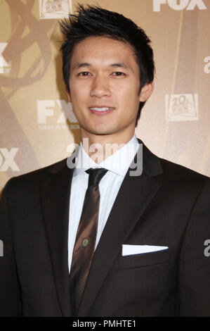 LOS ANGELES, CA - AUGUST 7: Dancer Kevin Stea attends the 'Paris Is ...