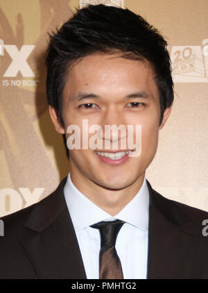 LOS ANGELES, CA - AUGUST 7: Dancer Kevin Stea attends the 'Paris Is ...