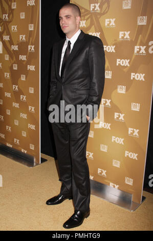 Mark Saling at the Fox Broadcasting Company, 20th Century Fox ...